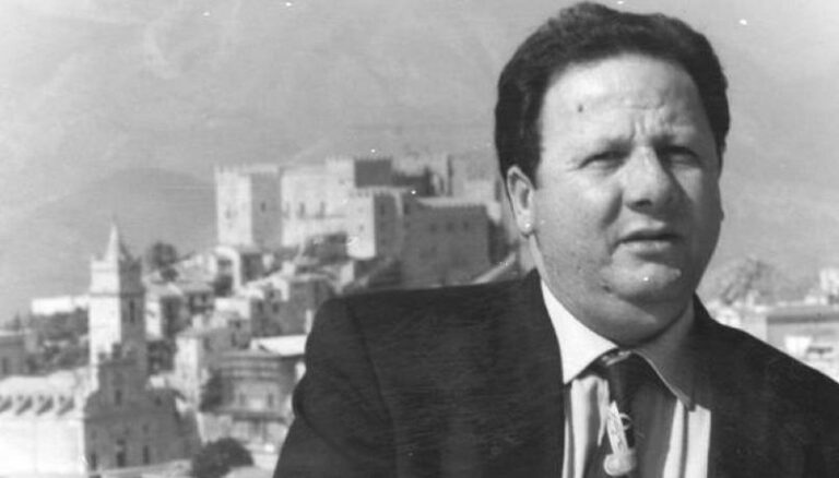 L'omicidio del sindacalista Mico Geraci: dopo 25 anni scoperti i ...